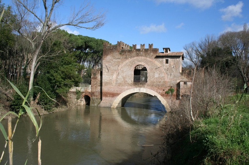 Alla riscoperta del fiume Aniene! - Dimensione Suono Roma
