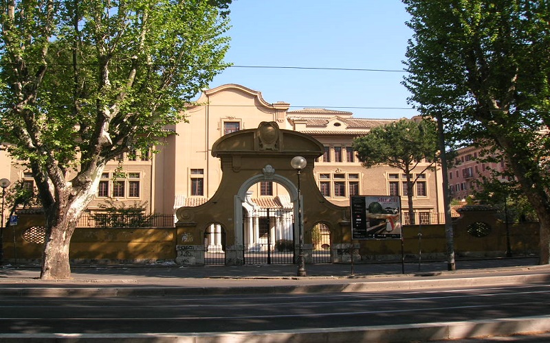 Roma: ecco le scuole migliori! - Dimensione Suono Roma