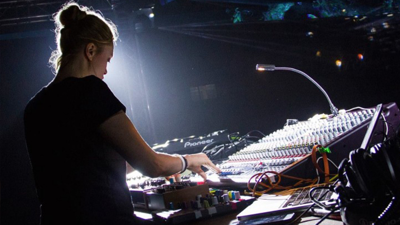 25 Marzo - Dimensione Suono Roma