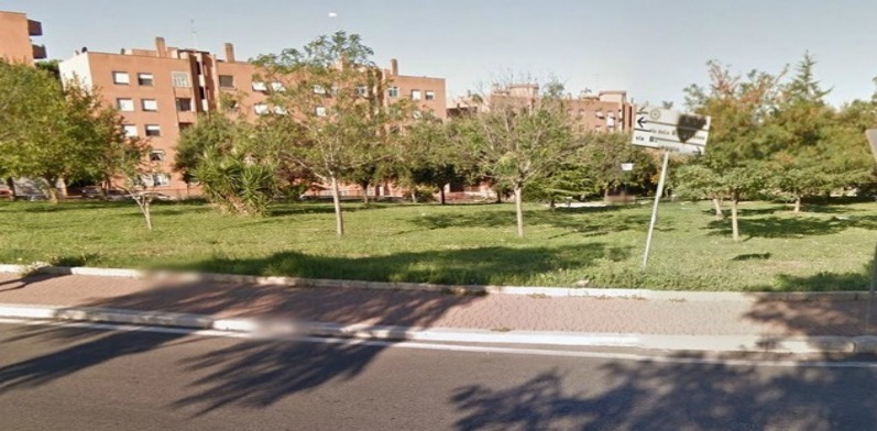 Municipio III, rinasce il Parco Vittorio Greco - Dimensione Suono Roma