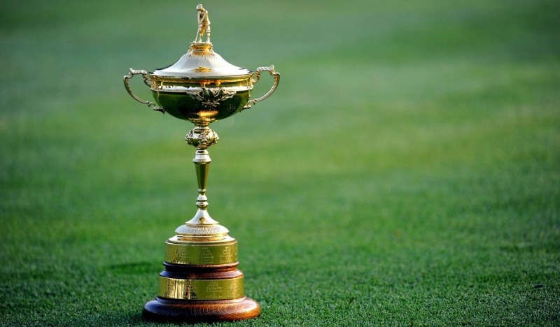 Ryder Cup 2022, consegnato il dossier della candidatura