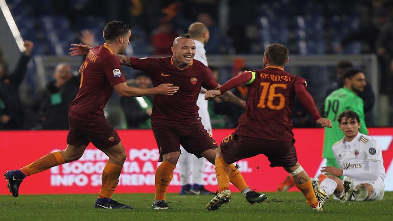 Homepage - Dimensione Suono Roma