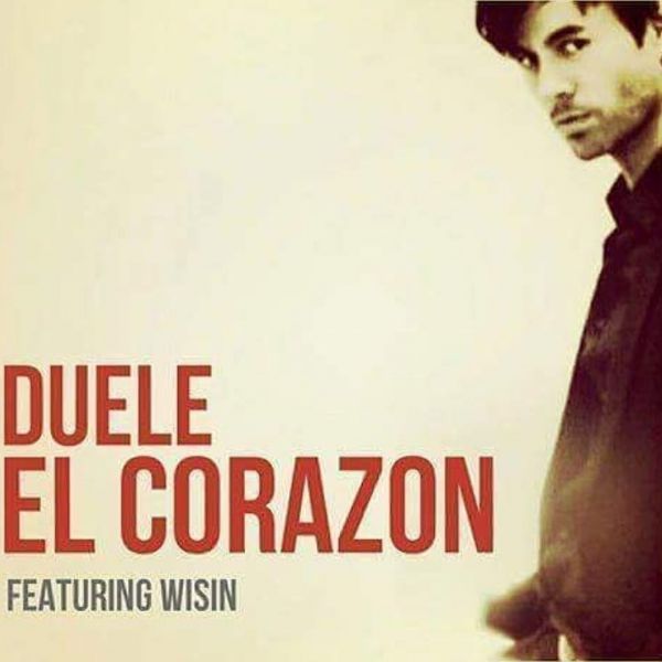 Duele El Corazon ft Wisin - Enrique Iglesias - Dimensione Suono Roma