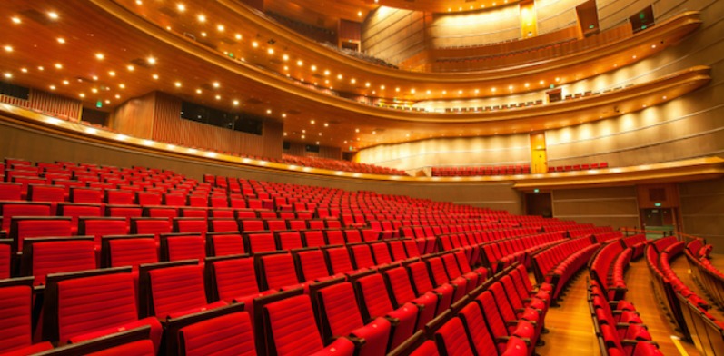 L’Opera di Roma riparte dal Novecento, venerdì in scena "The Bassarids"