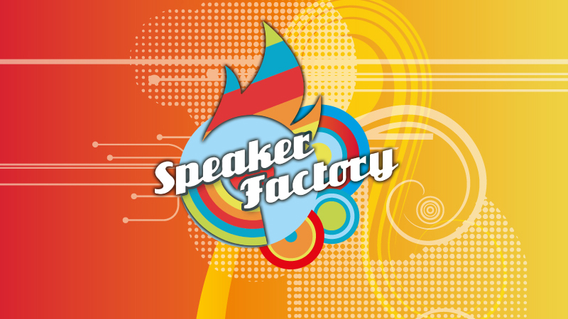 Speaker Factory 2016: i candidati alla finale - Dimensione Suono Roma